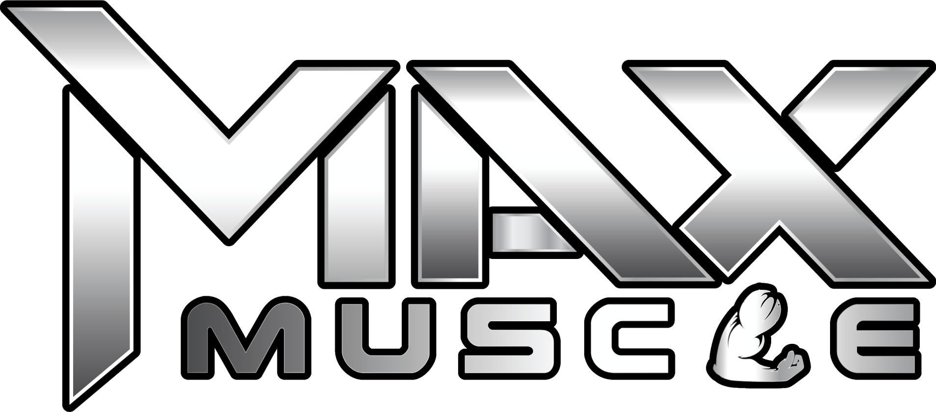 MUSCLE MAX